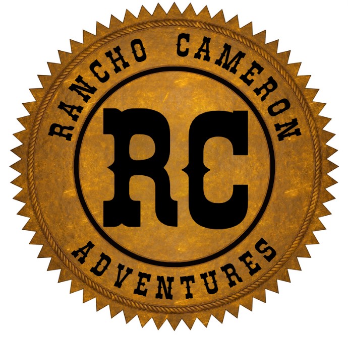 Rancho Cameron Adventures – Mysteries, Westerns, & More