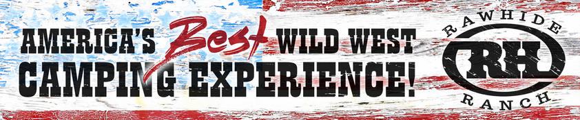 Rawhide Ranch Adventures – Mysteries, Westerns, & More